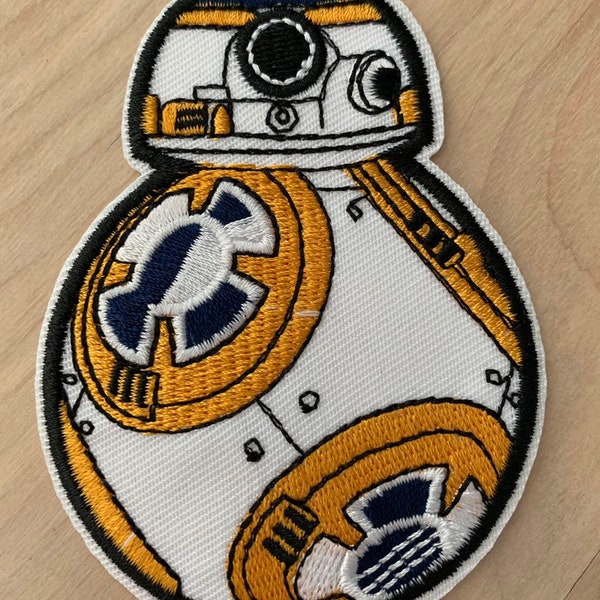 Bb8 Fabric - Etsy