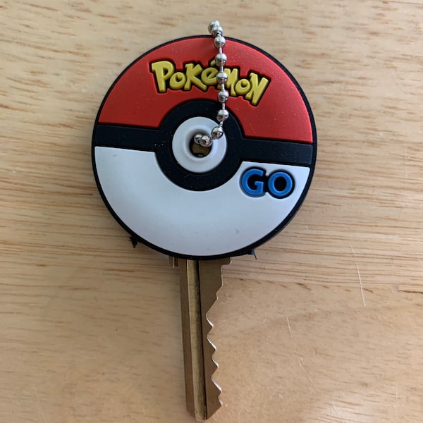 Mike Wazowski House Key - Etsy