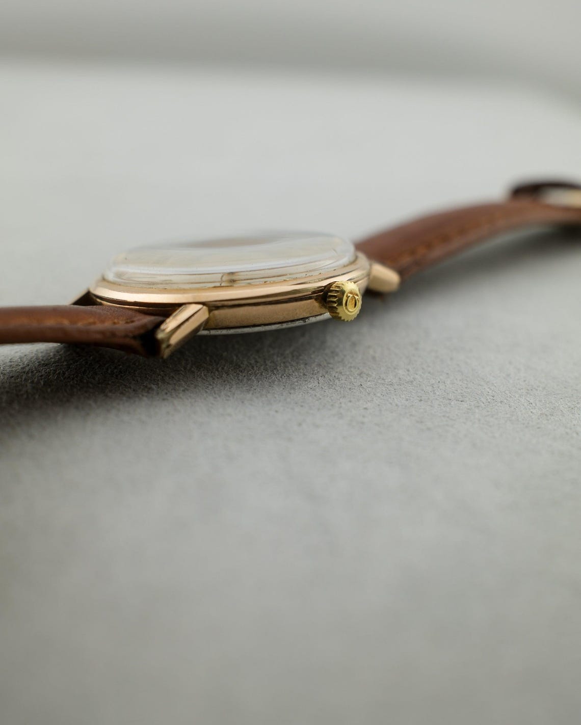 Omega | Cal. 601 - Etsy
