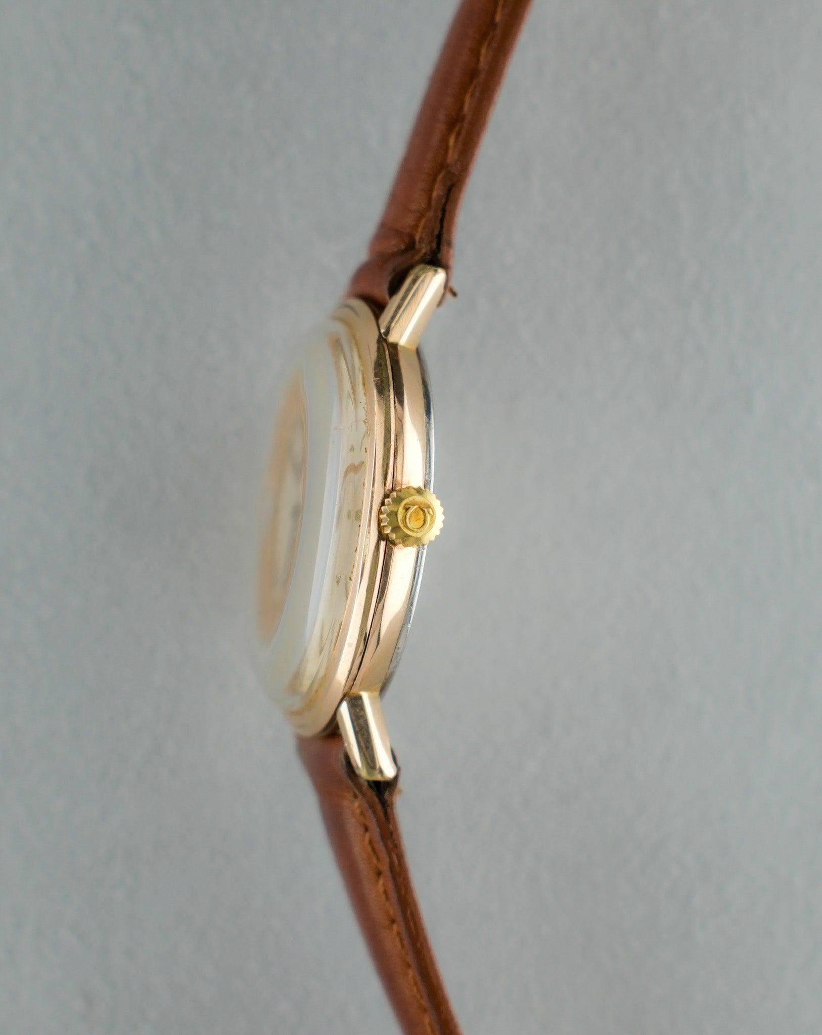 Omega | Cal. 601 - Etsy
