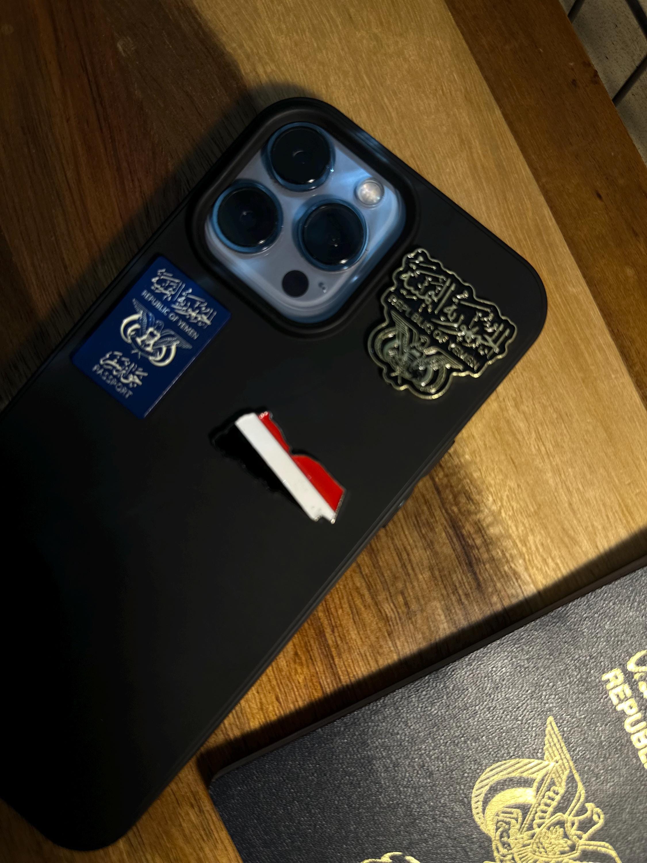 Metal Stickers for Phone Cases - Etsy
