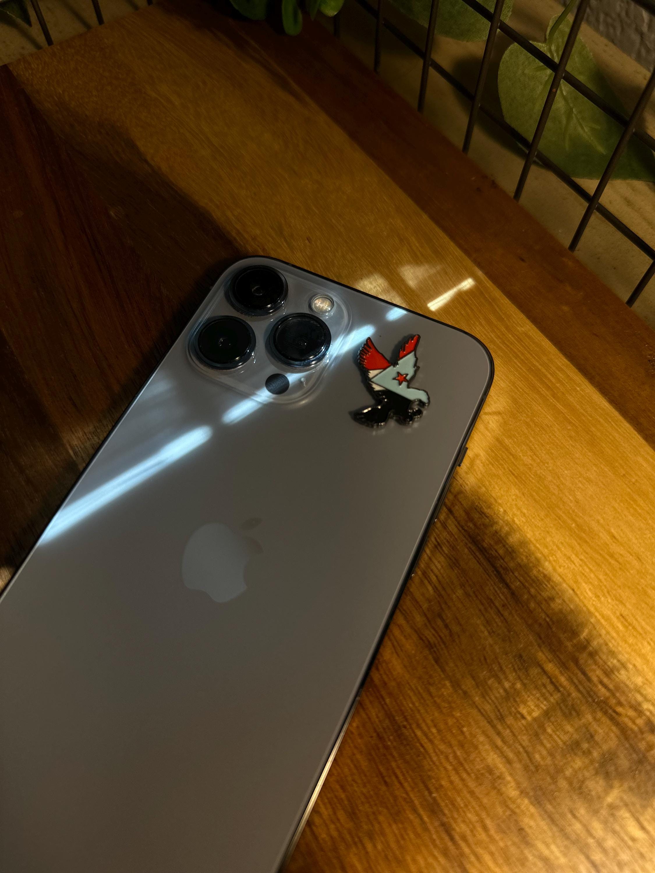 Metal Stickers for Phone Cases - Etsy