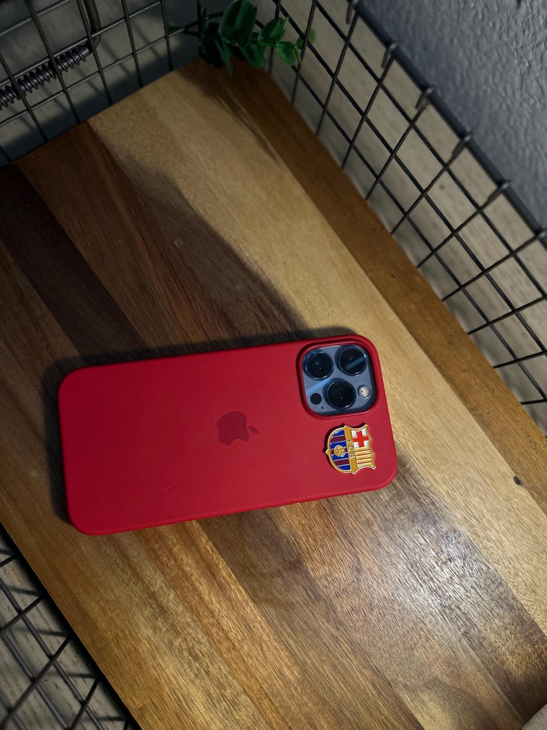 Metal Stickers for Phone Cases - Etsy