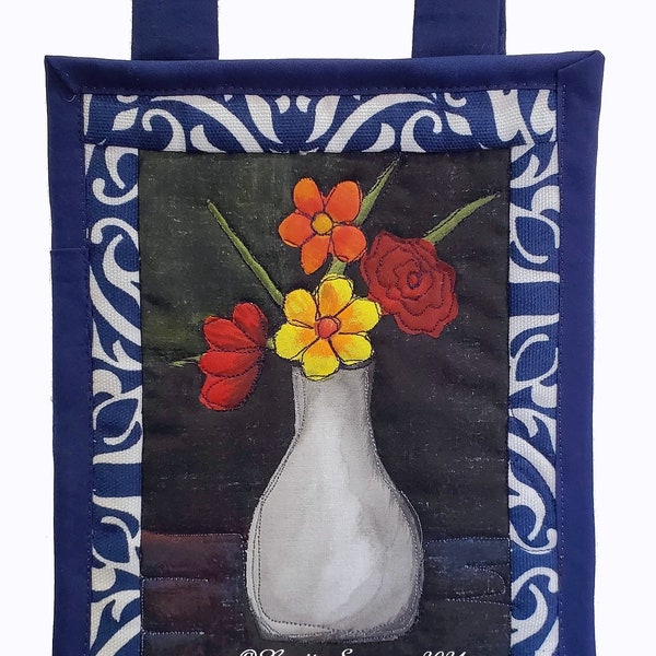 Painted Quilts - Etsy