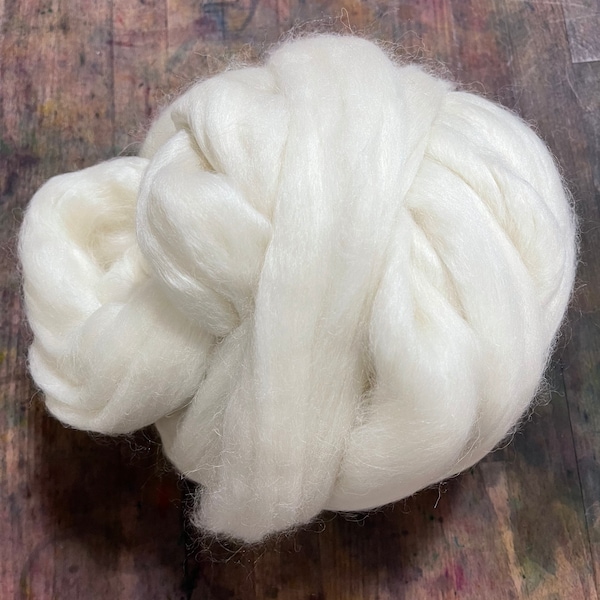 Undyed Alpaca Yarn - Etsy