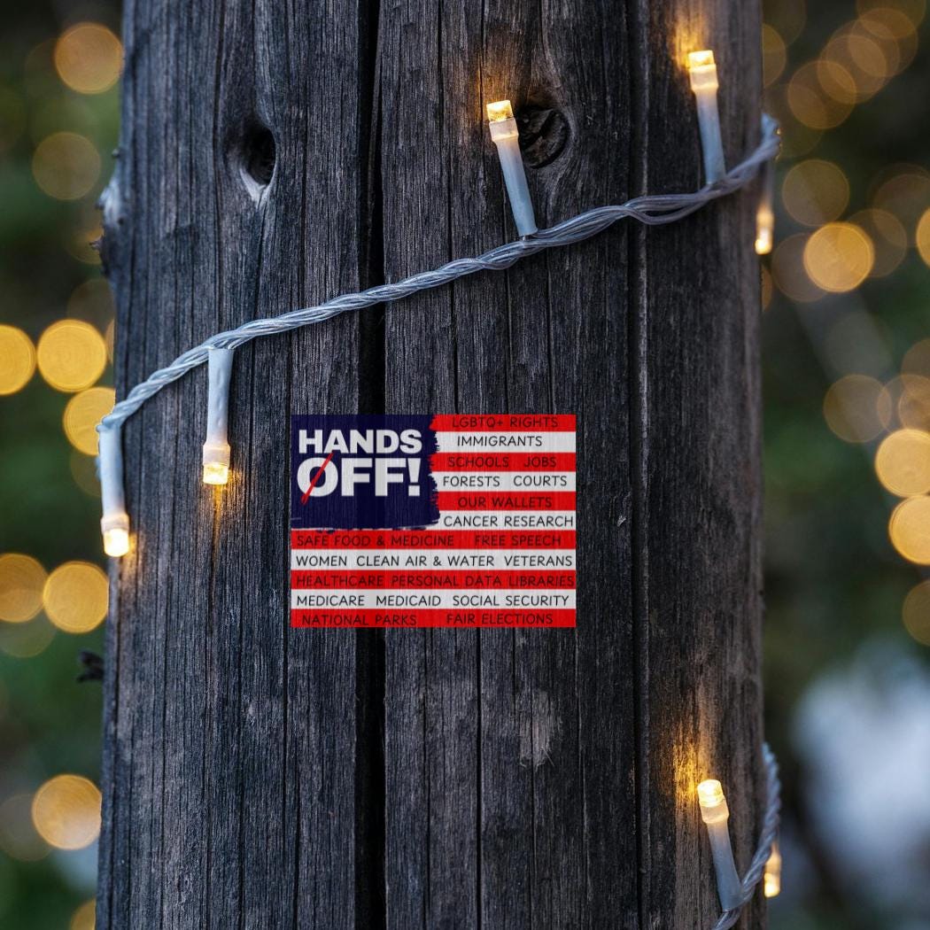 Hands off Everything - Printable Digital Image File - Image for Print ...