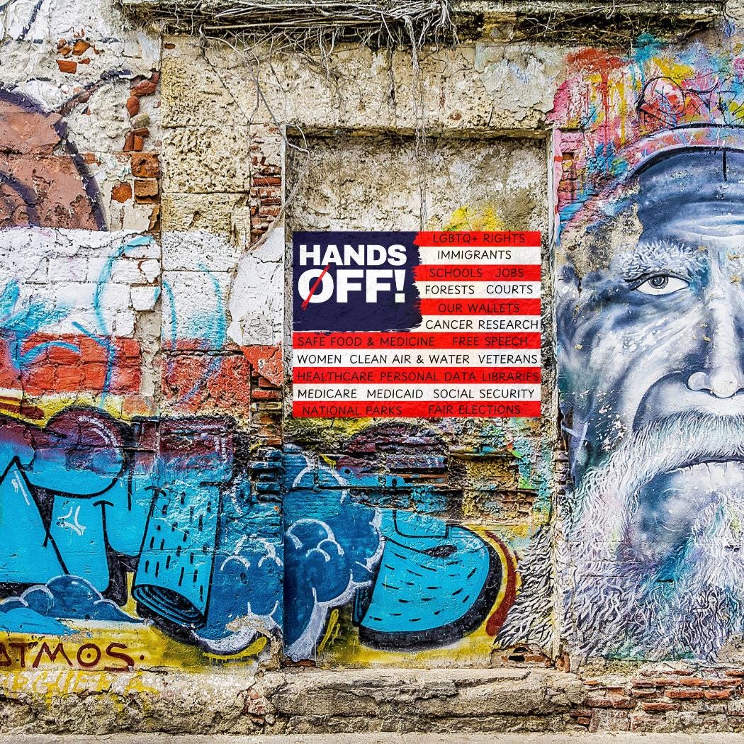 Hands off Everything - Printable Digital Image File - Image for Print ...
