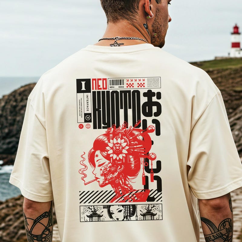 Cyberpunk Fashion for Women - Etsy