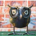 Whooo Are You - Etsy
