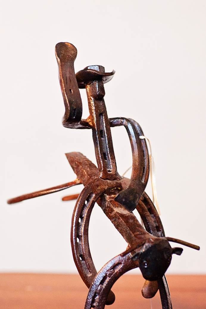 Bucking Bull Sculpture - Etsy