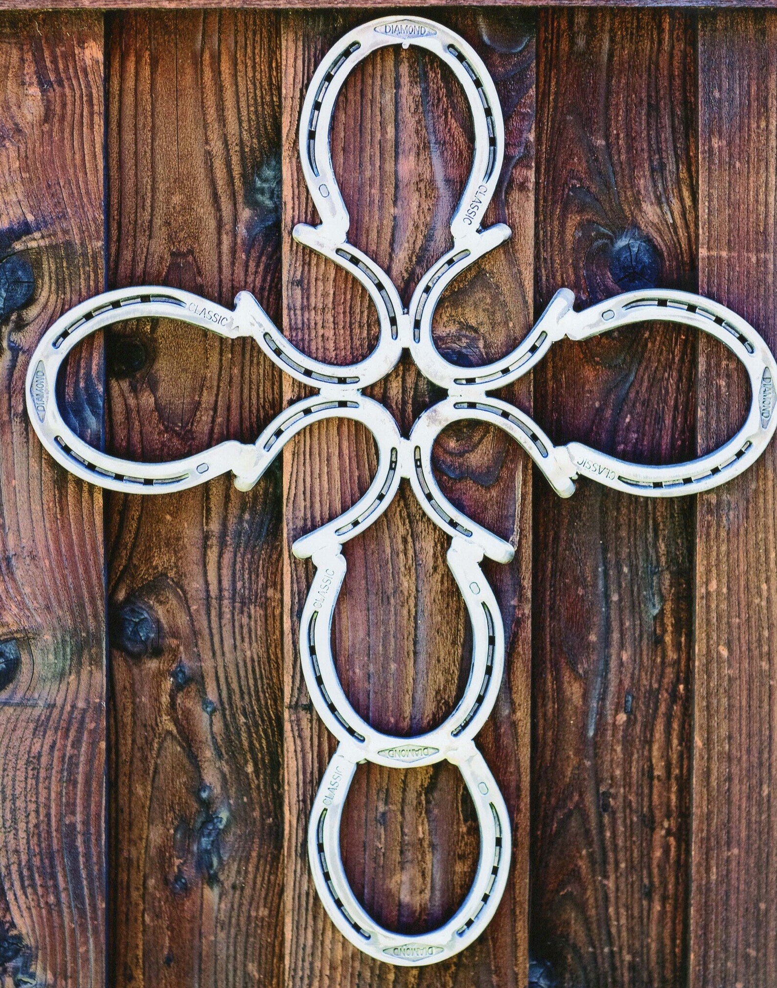 Cowboy Crosses - Etsy