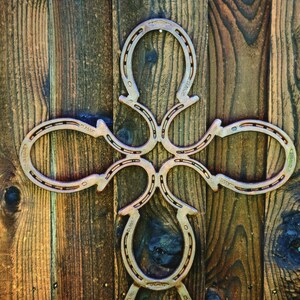 Cowboy Crosses - Etsy