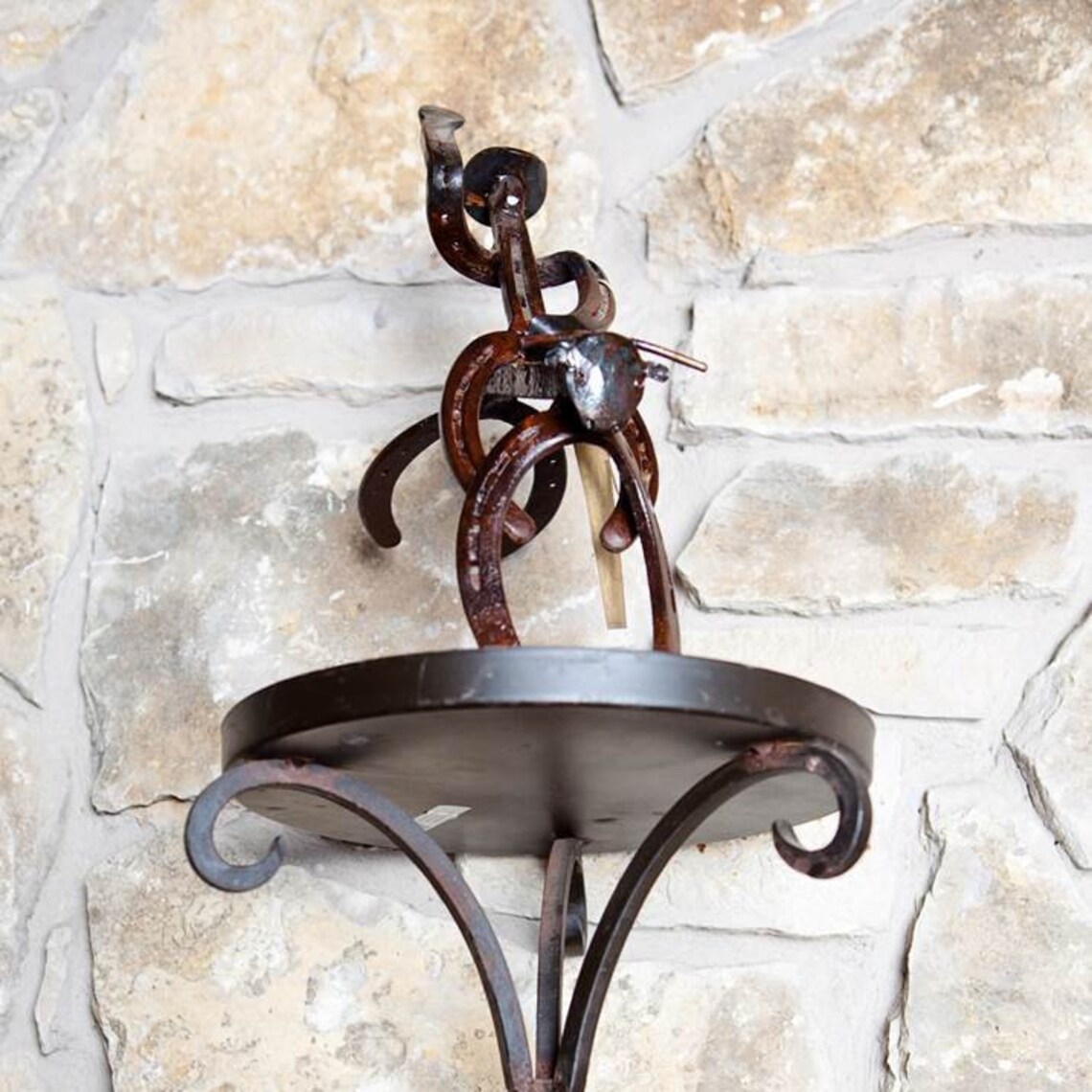 Bucking Bull Sculpture - Etsy