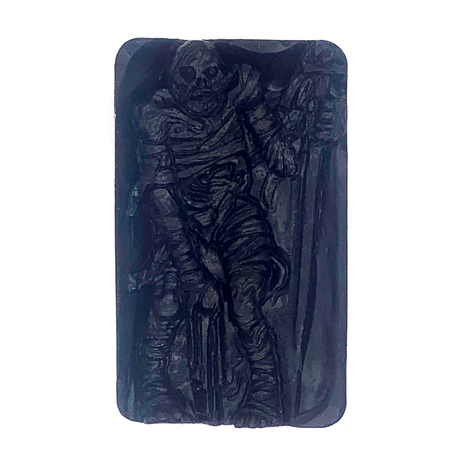 Mummy Soap Pharaoh Egypt Ancient Coffin Sarcophagus - Etsy