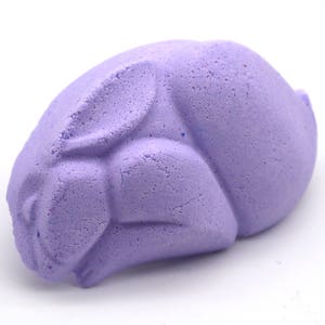 READY TO SHIP Rabbit Bath Bomb Bath Bombs, Bath Fizzy, Bath Fizzies ...