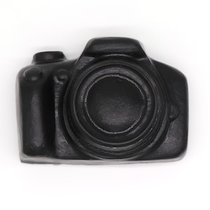 Large Camera Soap - Photography, Photographer, Travel, Selfie, Party ...