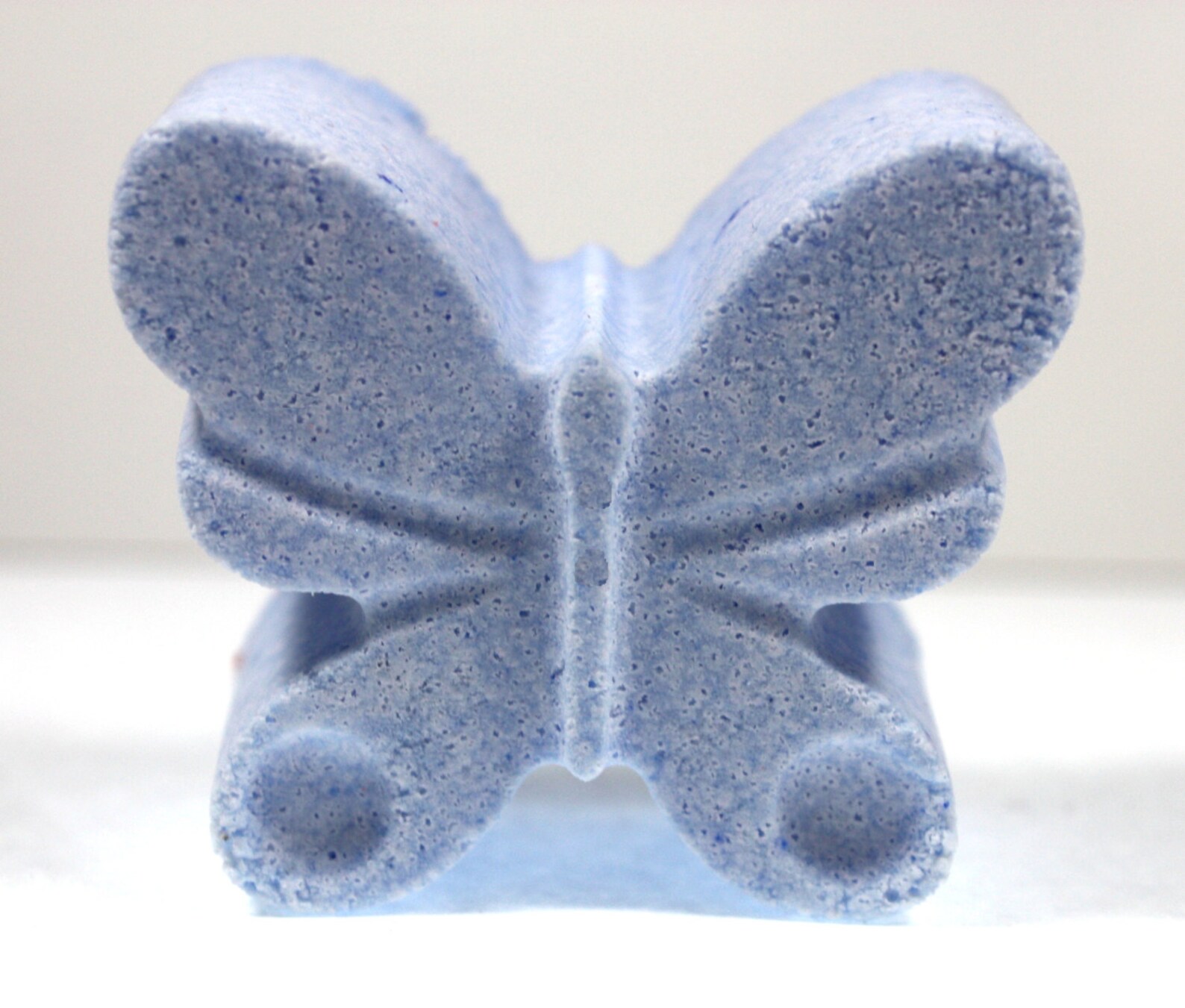 Four Butterfly Bath Bombs Bath Fizzy Bath Fizzies Bath - Etsy