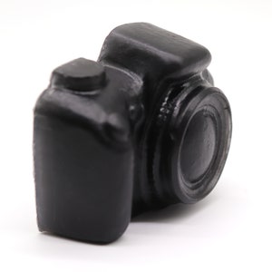 Large Camera Soap - Photography, Photographer, Travel, Selfie, Party ...