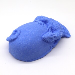 Dragon Hatching Bath Bomb Bath Fizzy, Bath Fizzies, Custom Bath Bomb ...