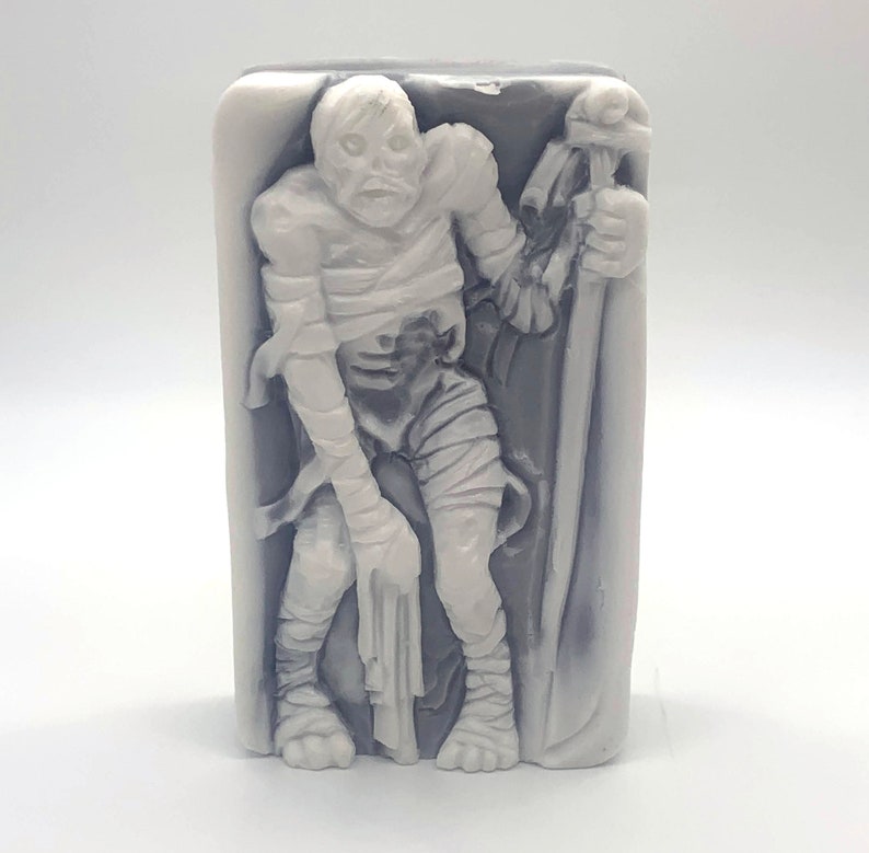 Mummy Soap Pharaoh Egypt Ancient Coffin Sarcophagus - Etsy