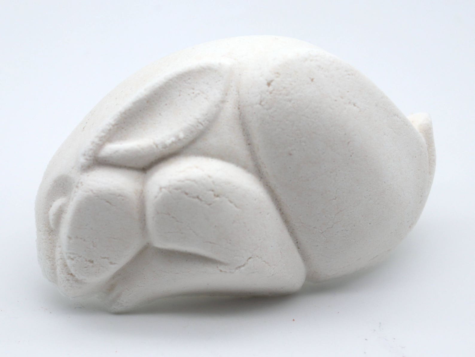 READY TO SHIP Rabbit Bath Bomb Bath Bombs Bath Fizzy | Etsy