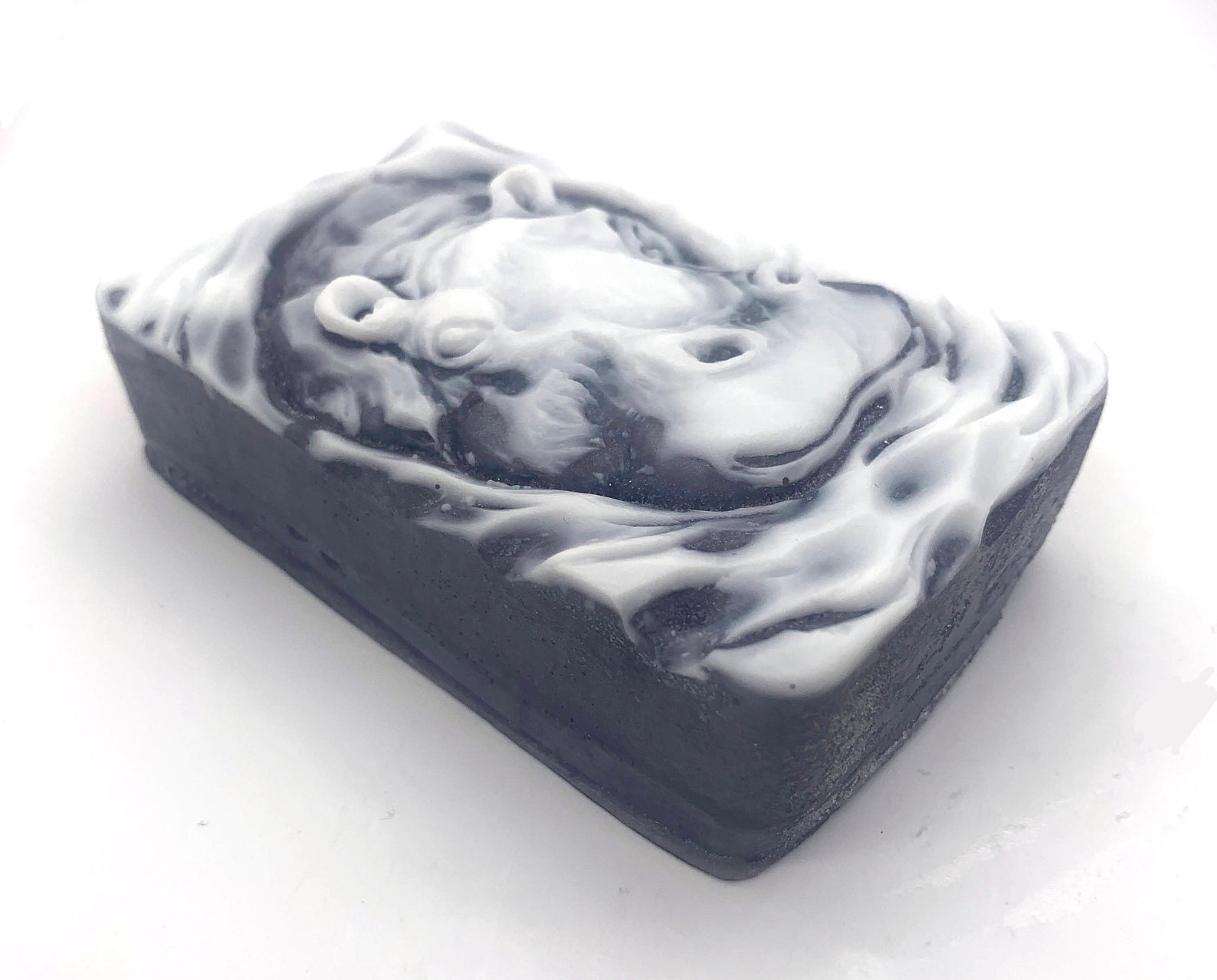 Hippopotamus Soap Hippo Party Favor Zoo Water Horse - Etsy