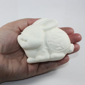 Bunny Soap - Rabbit, Pet Bunny, Pet Rabbit, Cute Bunny, Party Favor ...
