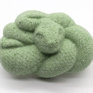 Snake Bath Bomb - Bath Fizzy, Bath Bombs, Bath Fizzies, Party Favor ...