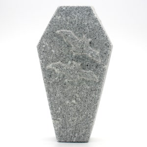 Coffin With Bats Bath Bomb Bath Bombs, Bath Fizzy, Bath Fizzies ...