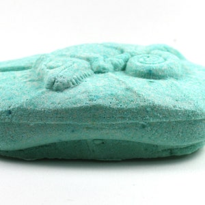 Chameleon Bath Bomb Bath Fizzy, Bath Bombs, Bath Fizzies, Lizard ...