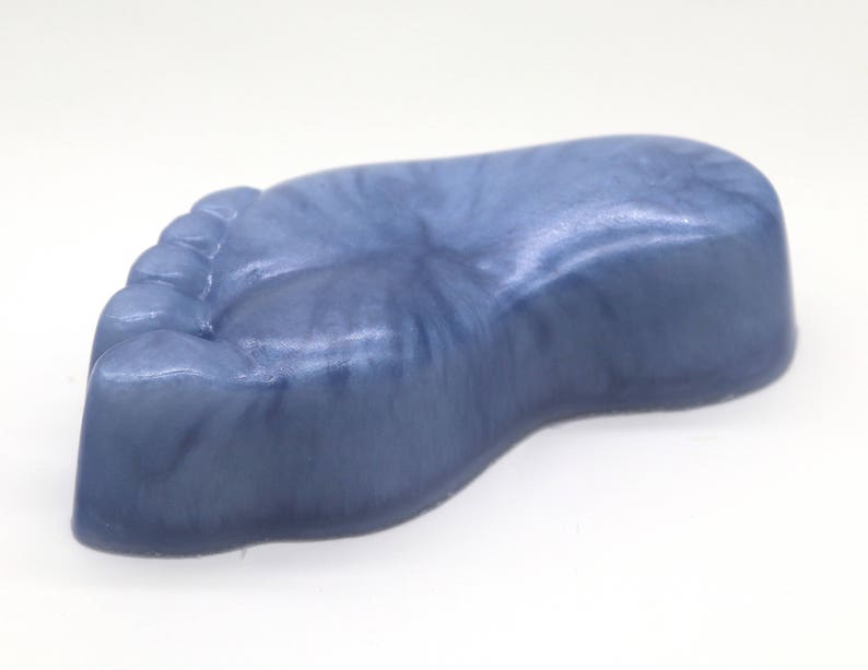 Foot Soap Party Favor Bath Bar Spa Day Feet Podiatrist - Etsy