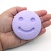 Smiley Emoji Bath Bomb Emoticon, Bath Bombs, Bath Fizzy, Bath Fizzies ...