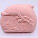 READY TO SHIP Large Dolphin Bath Bomb Immediate Shipping, Bath Fizzy ...