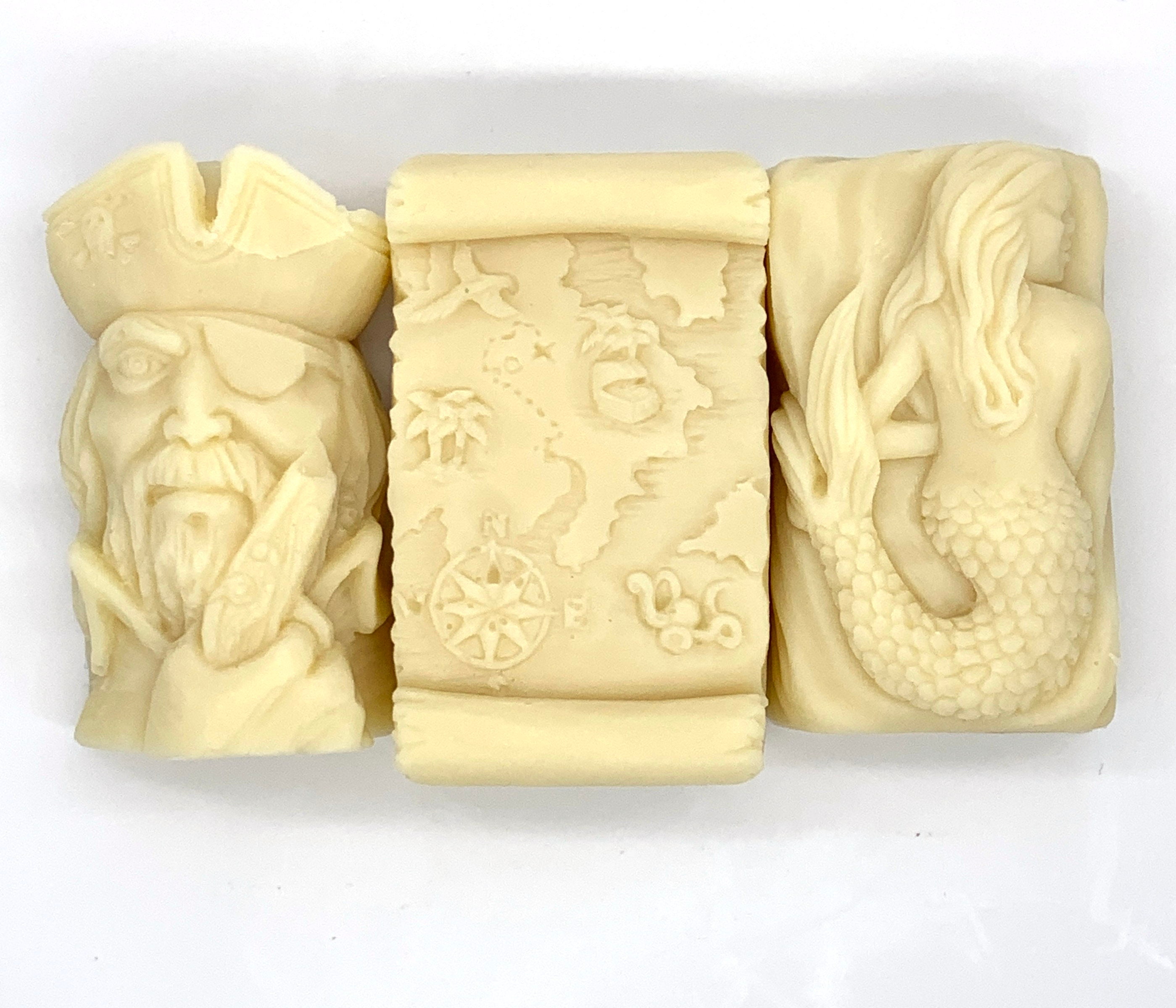 Mermaid Lotion - Etsy