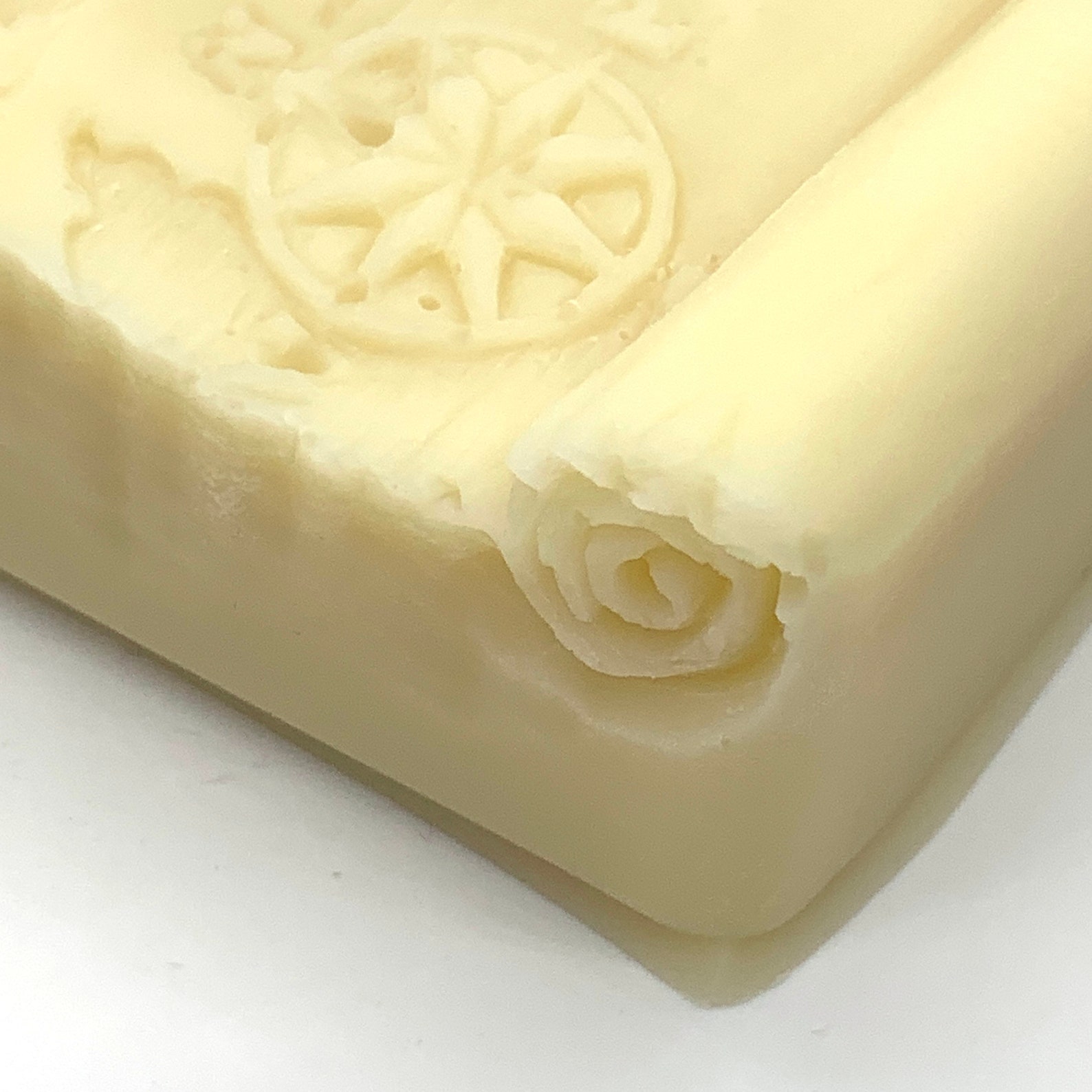 Treasure Map Lotion Bar solid lotion all natural | Etsy