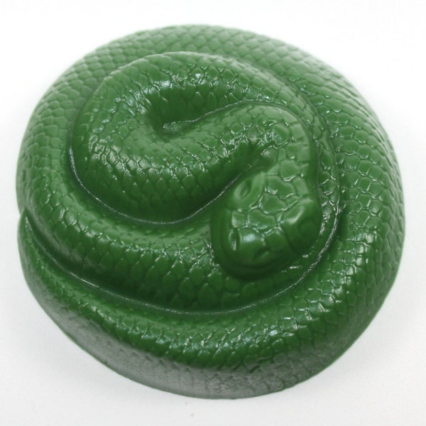 Snake Soap - Etsy