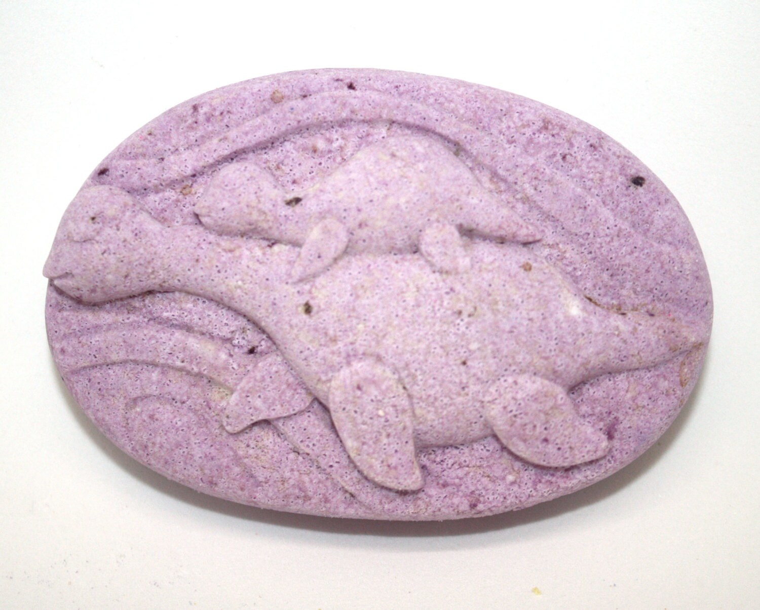 Dino and Child Bath Bomb bath fizzy bath fizzie new baby | Etsy