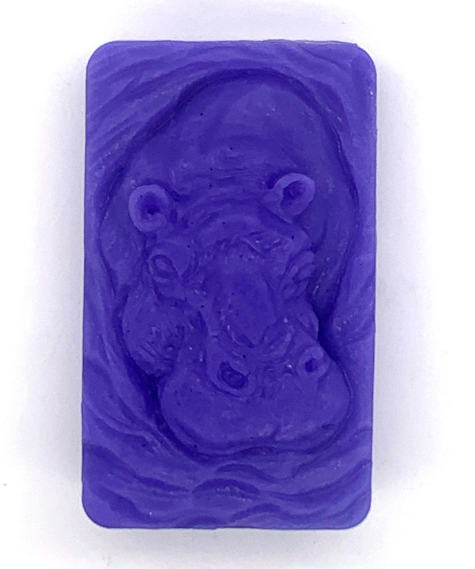 Hippopotamus Soap Hippo Party Favor Zoo Water Horse - Etsy