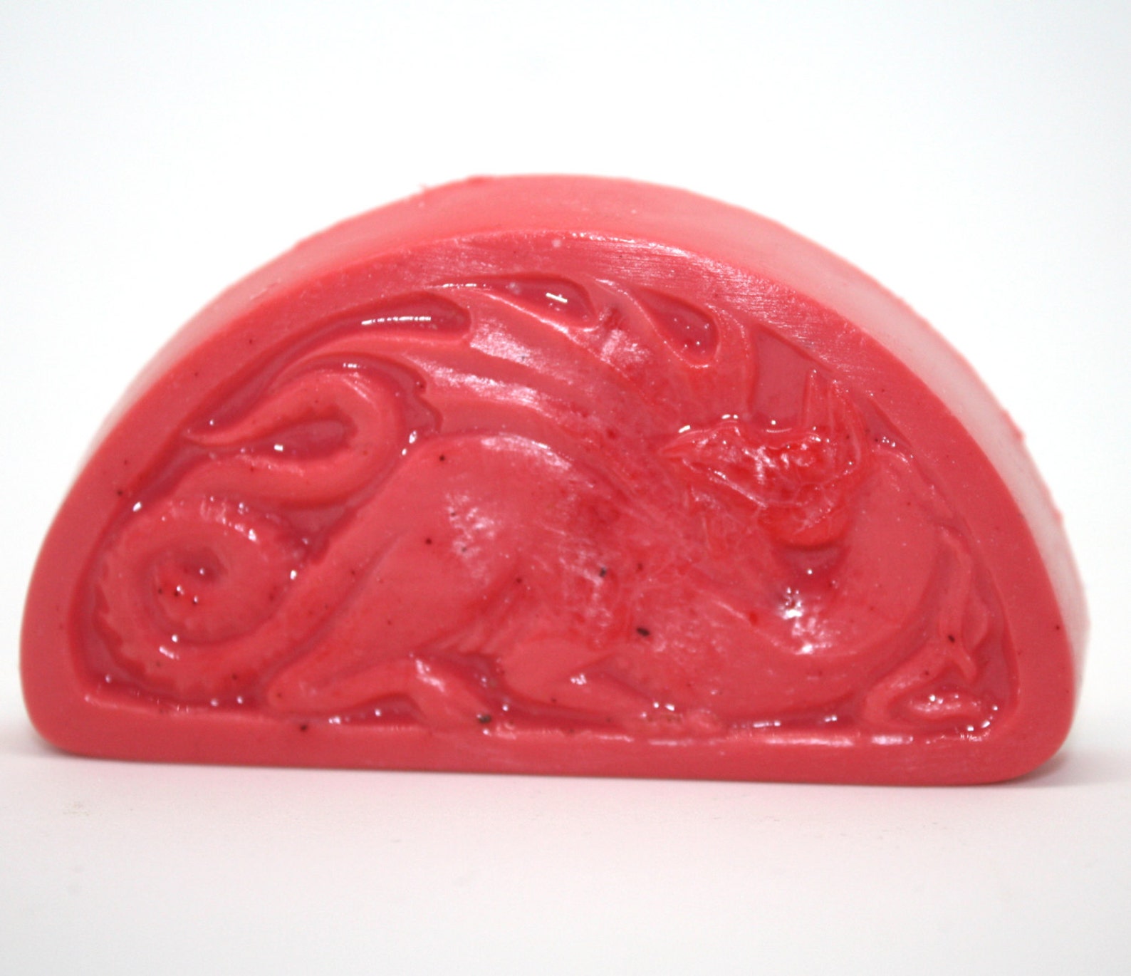 Dragon Soap European Dragon Game of Thrones Party Favor - Etsy