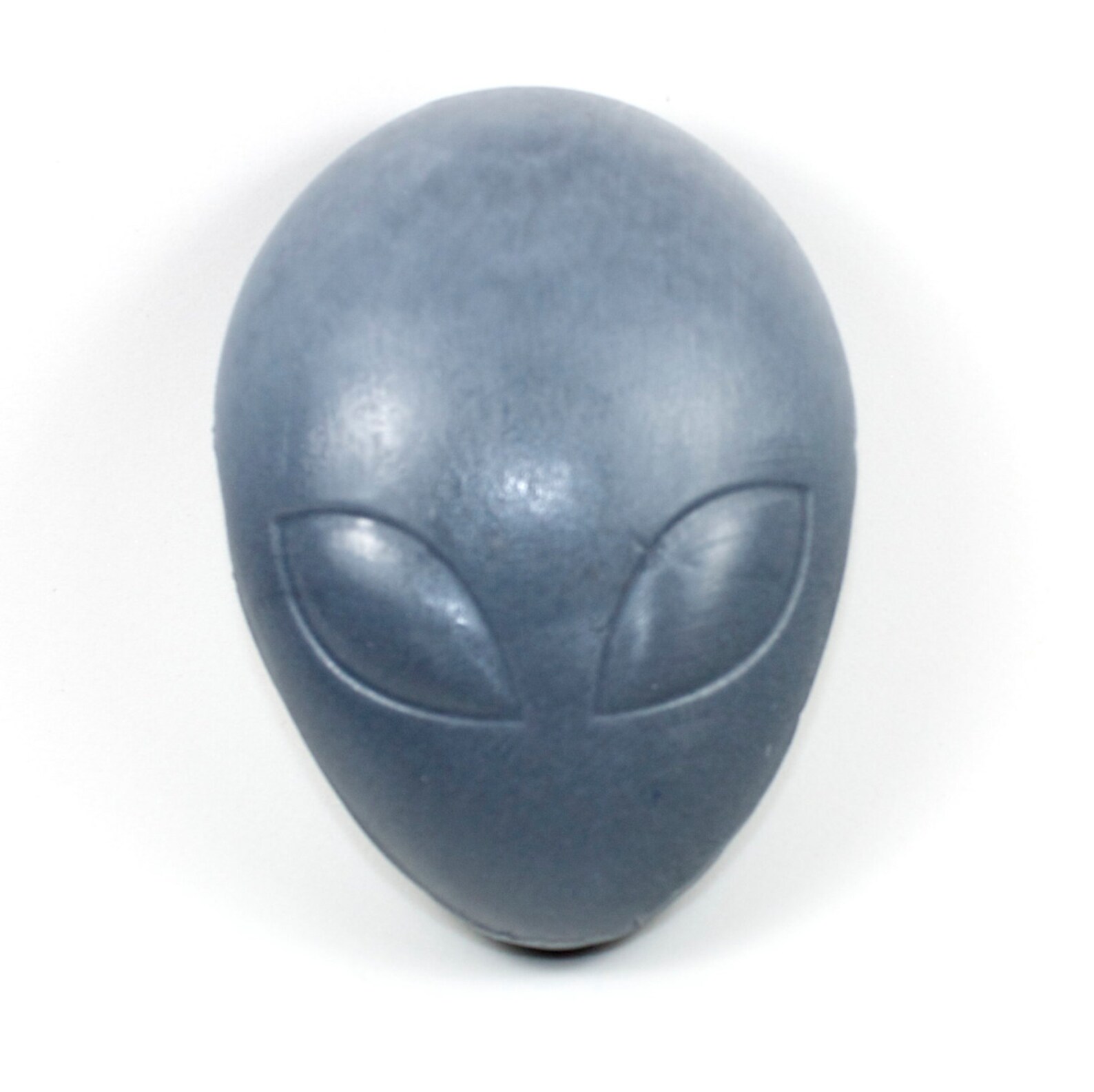 Alien Head Soap Roswell Gray Little Green Men X-files - Etsy