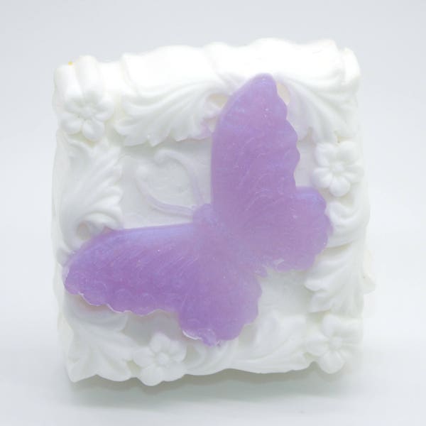 Fancy Soap - Etsy