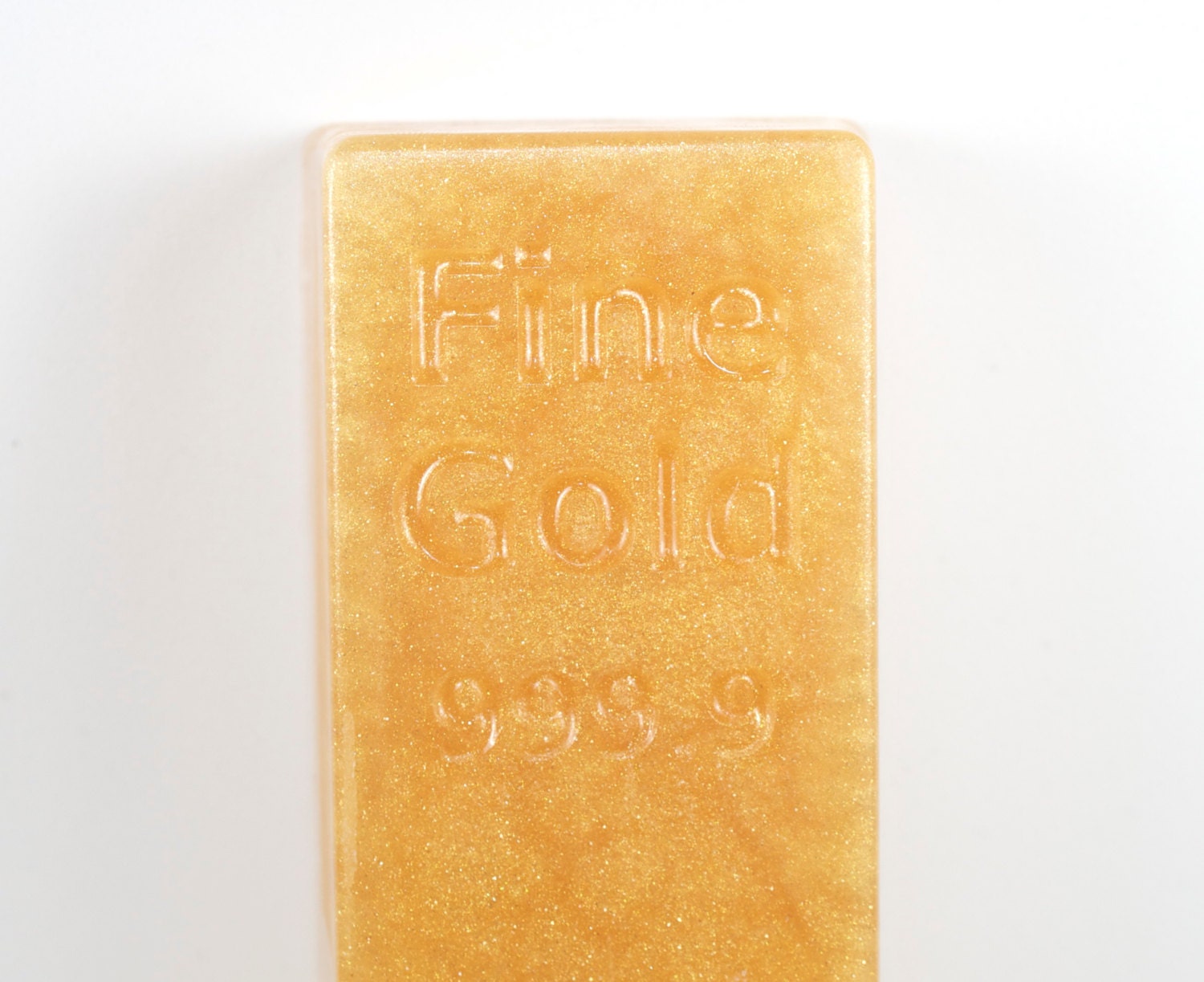 Gold Bar Soap Gold Ingot Money Filthy Rich Party Favor | Etsy