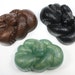 Snake Knot Soap - Reptile, Halloween, Slither, Exotic Pets, Herp ...