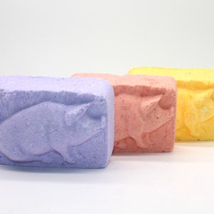 This Little Piggy is a Bath Bomb Bath Fizzy, Pig, Pigs, Piglet, Farm ...