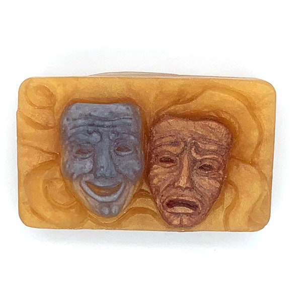 Performer Masks - Etsy