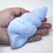 Whelk Seashell Bath Bomb Giant Bath Bomb, Large Bath Bomb, Full Size ...