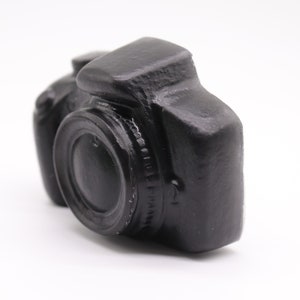 Large Camera Soap - Photography, Photographer, Travel, Selfie, Party ...