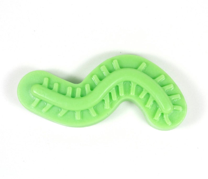 Creepy Crawly Critter Soaps Set of 6 Centipede Spider | Etsy