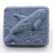 Orca/killer Whale Bath Bomb Bath Fizzy Bath Bombs Bath - Etsy