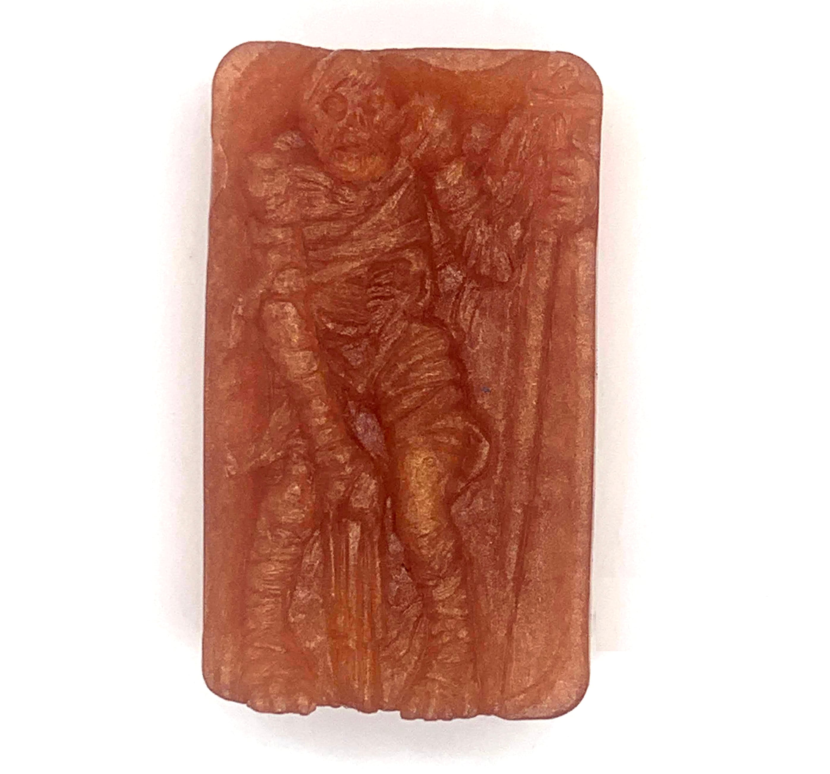 Mummy Soap Pharaoh Egypt Ancient Coffin Sarcophagus | Etsy